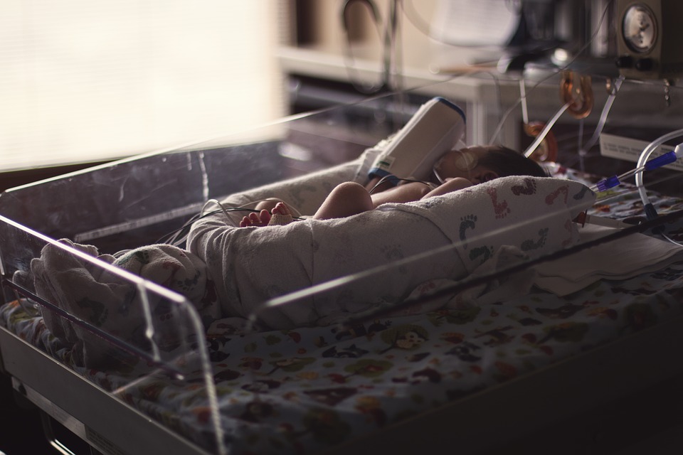 Detecting "Baby Bubble Disease" With A Simple Checklist | Health And ...