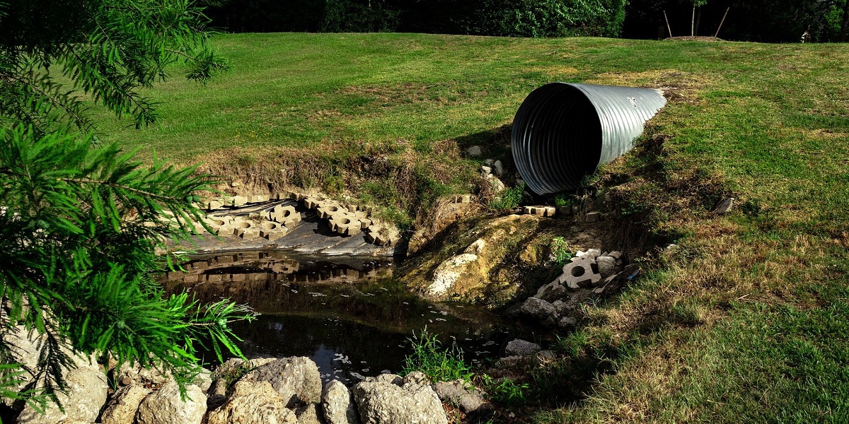 Human Waste Contributions to Global Pollution Exceed Expectations ...