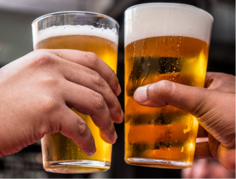 Light Drinking is Harmful to the Heart | Cardiology