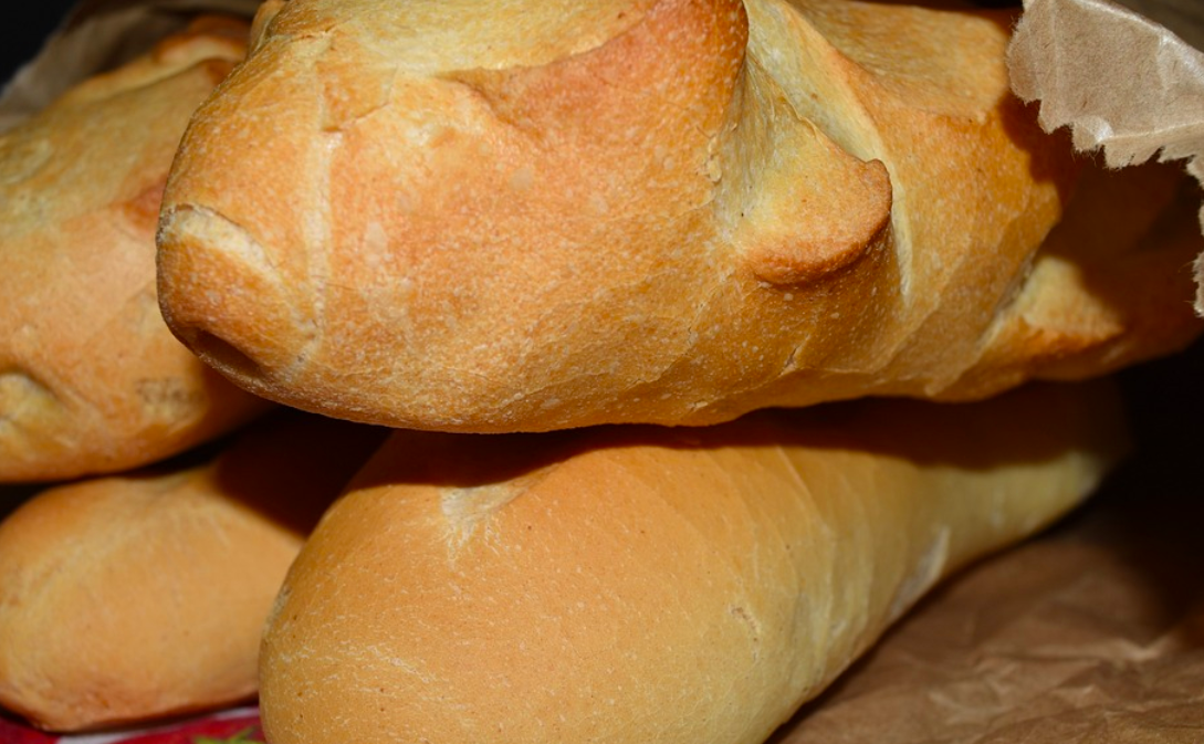Gluten Intake May Cause Brain Inflammation | Cell And Molecular Biology