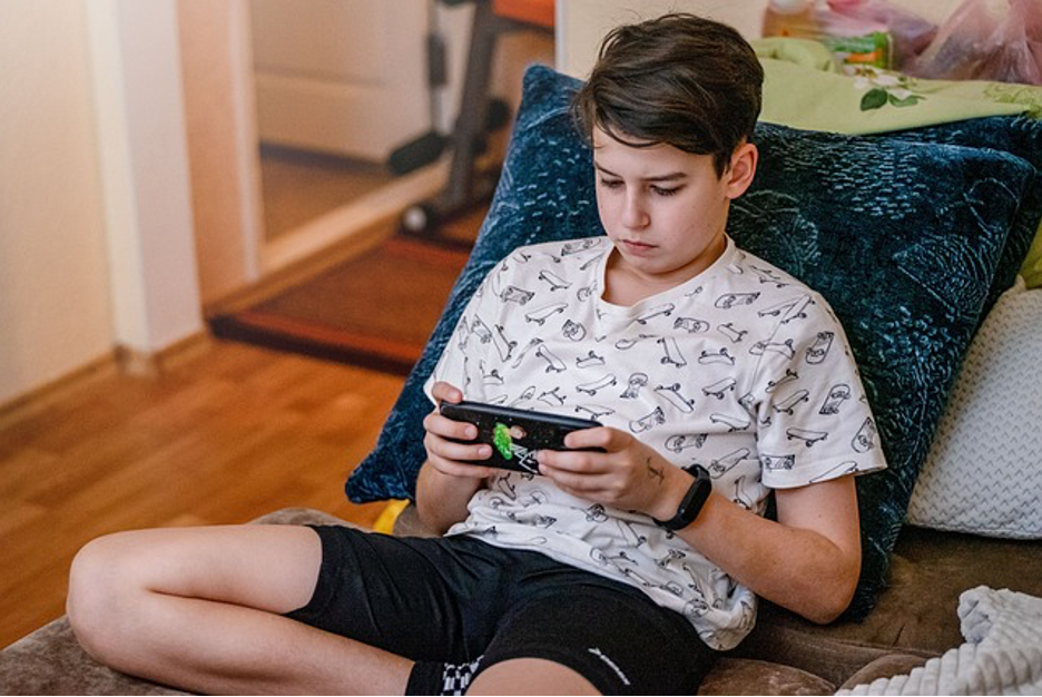 Sedentary Lifestyle May Harm Children's Hearts | Cardiology