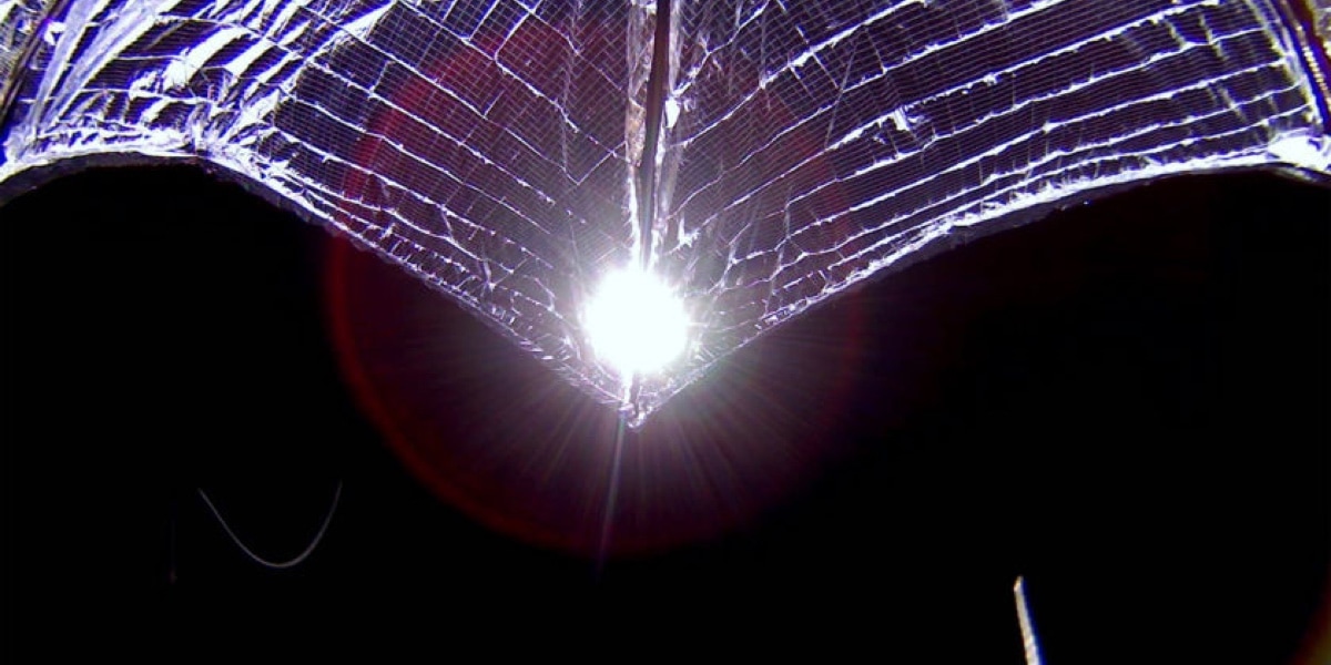 LightSail-2 Spacecraft Demonstrates Viability of Solar Sails | Space