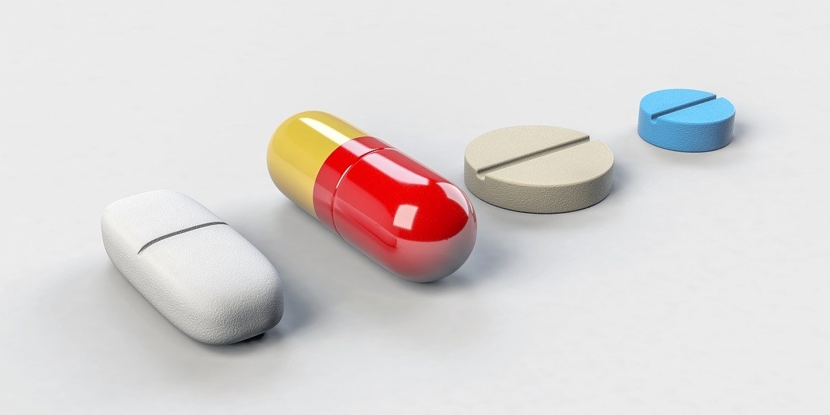 Excipients: "Inactive" Drug Components Could Be Functioning Beyond ...