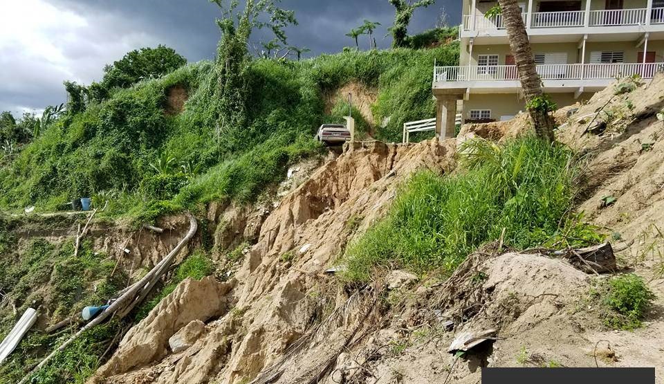 How AI Can Help Reduce the Impacts of Natural Disasters | Earth And The ...