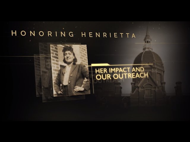 Henrietta Lacks, HeLa Cells & Their Contribution to Research | Videos