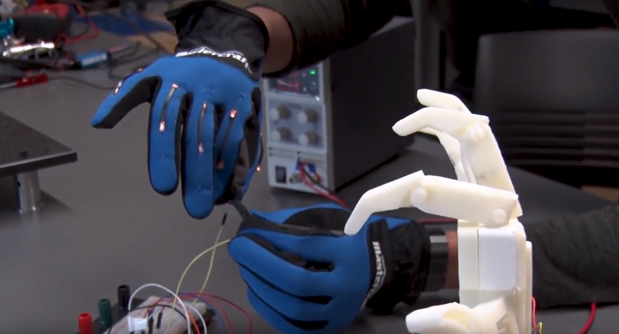 Wearable Device Monitors Complex Human Motion | Clinical And Molecular Dx