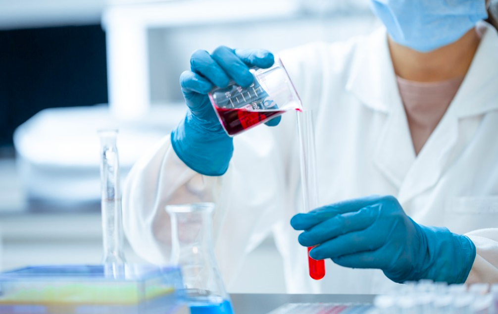 Sepsis Test Could be a Lifesaver in Emergency Rooms | Clinical And ...