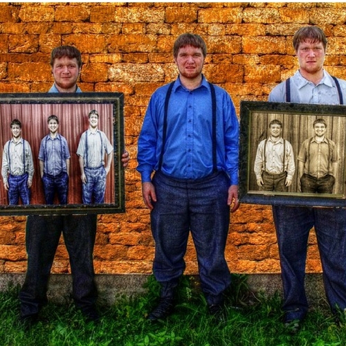 Why This One Amish Family Lives Longer and Healthier Than Most | Health ...