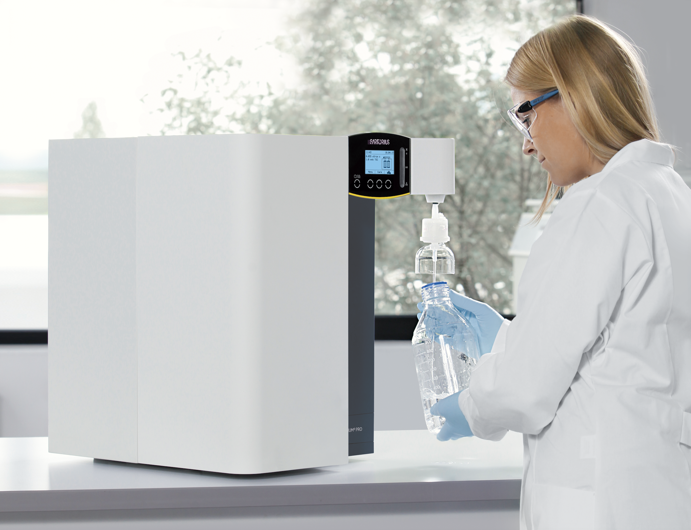 Why Ultrapure Water is Essential for Consistent, Reproducible Endotoxin ...
