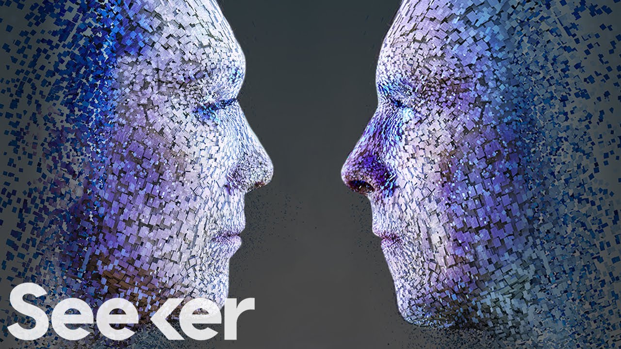 Can Your Face be Recreated From a DNA Sample? | Videos