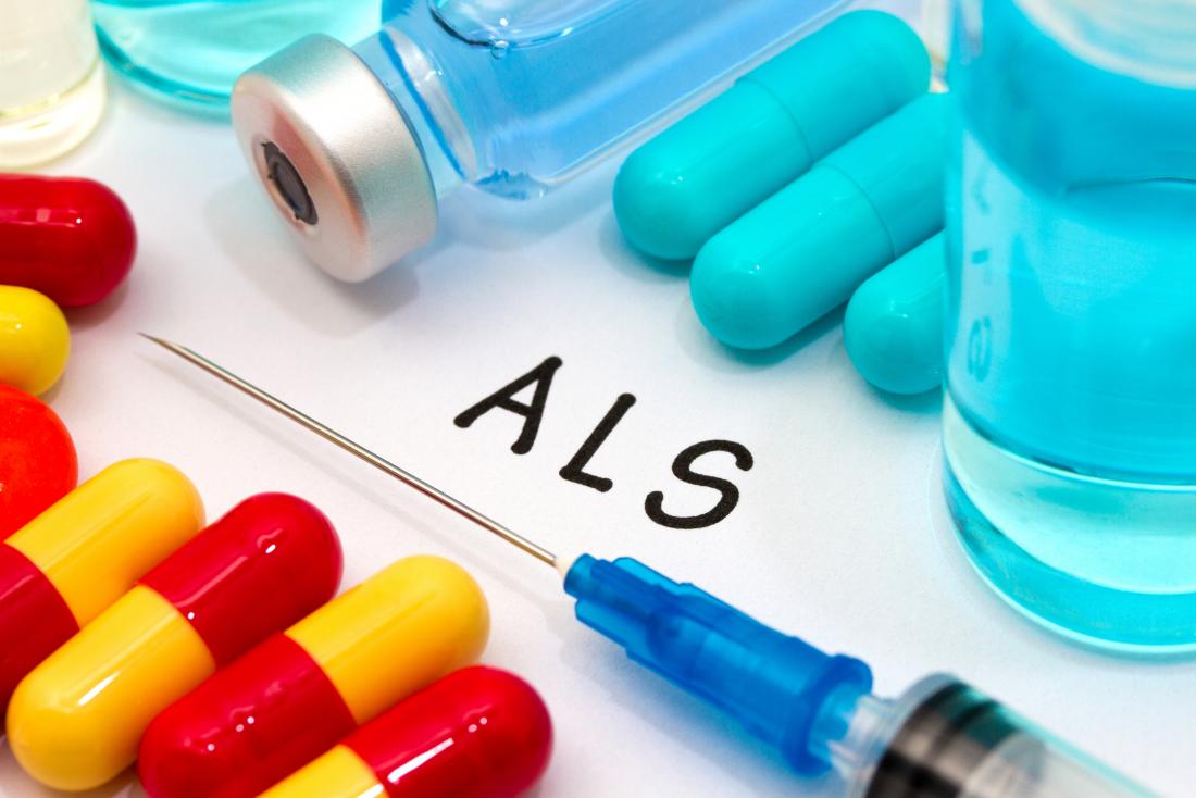 Promising Drug for ALS? | Drug Discovery And Development