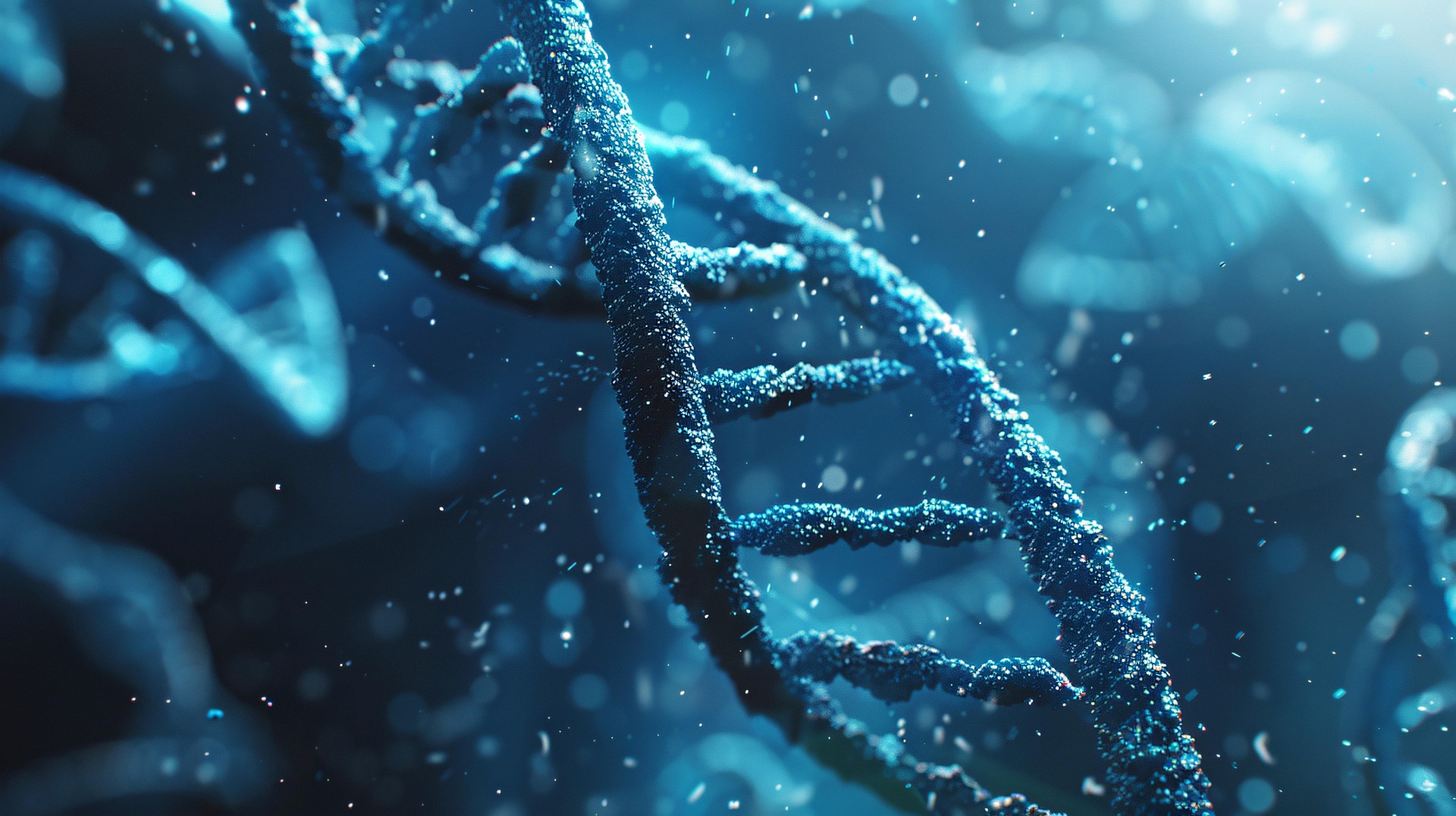Genome Mapping Nearly Complete for the Pangenome | Immunology