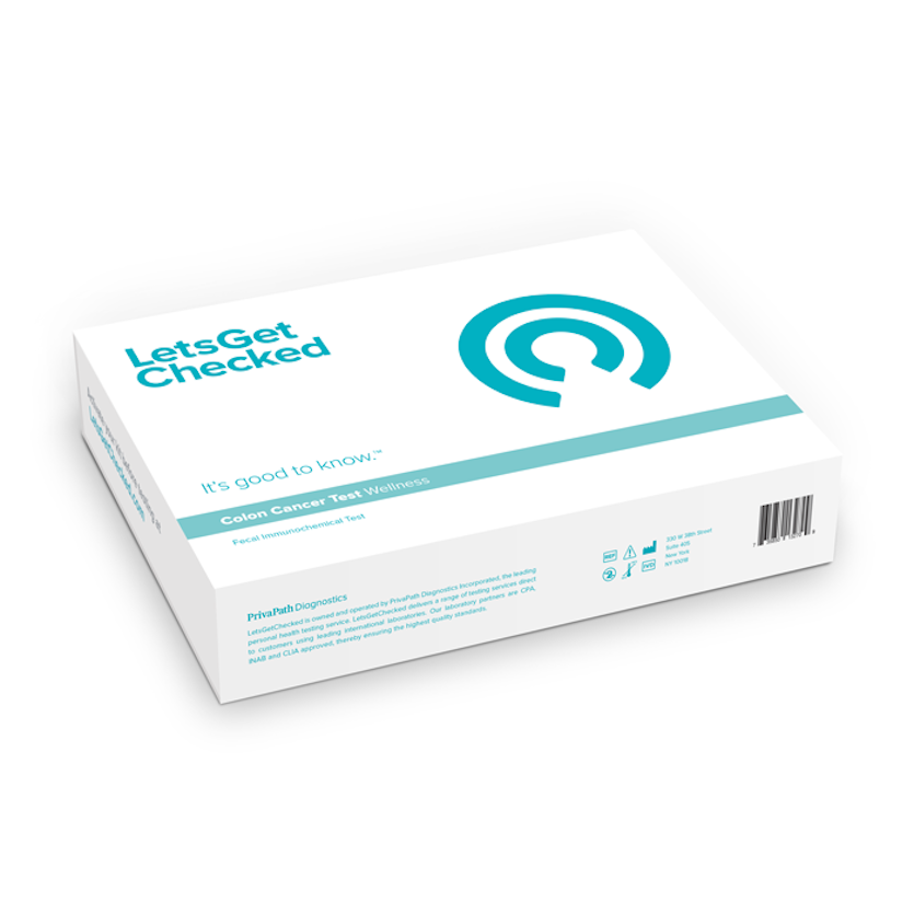 An Effective At-Home Test for Colon Cancer | Cancer