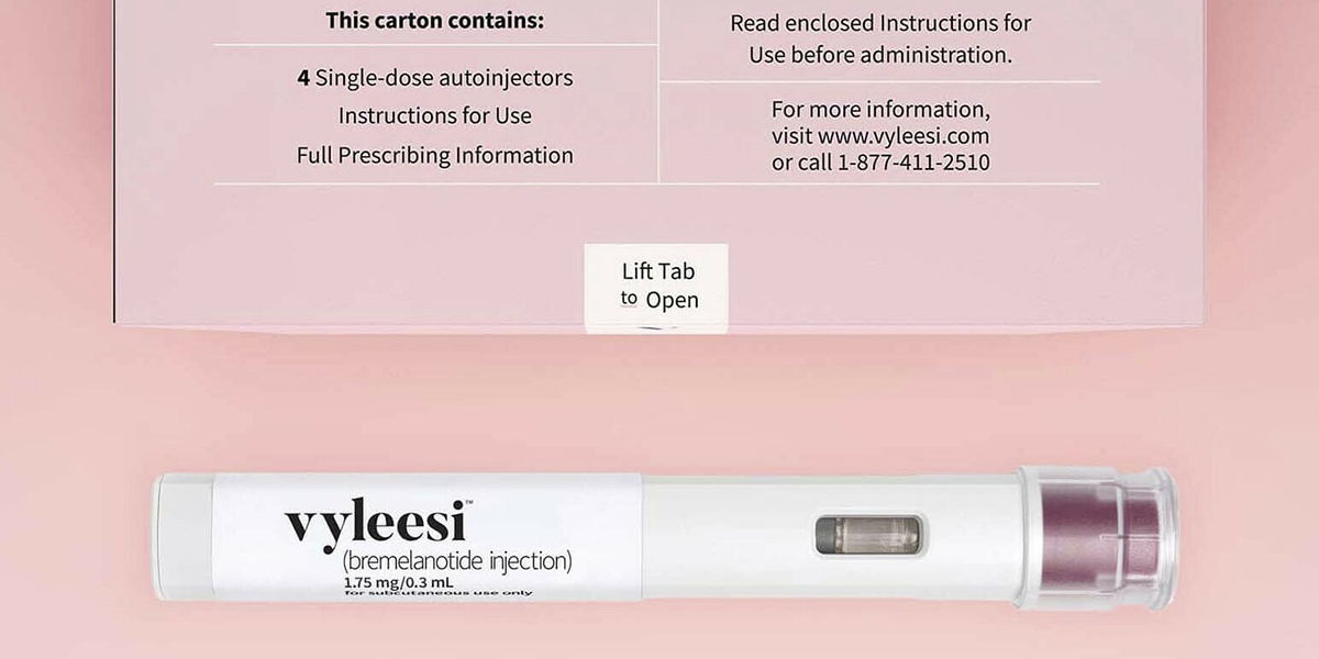 FDA Approves Vyleesi - "The Female Viagra" for Premenopausal Women ...