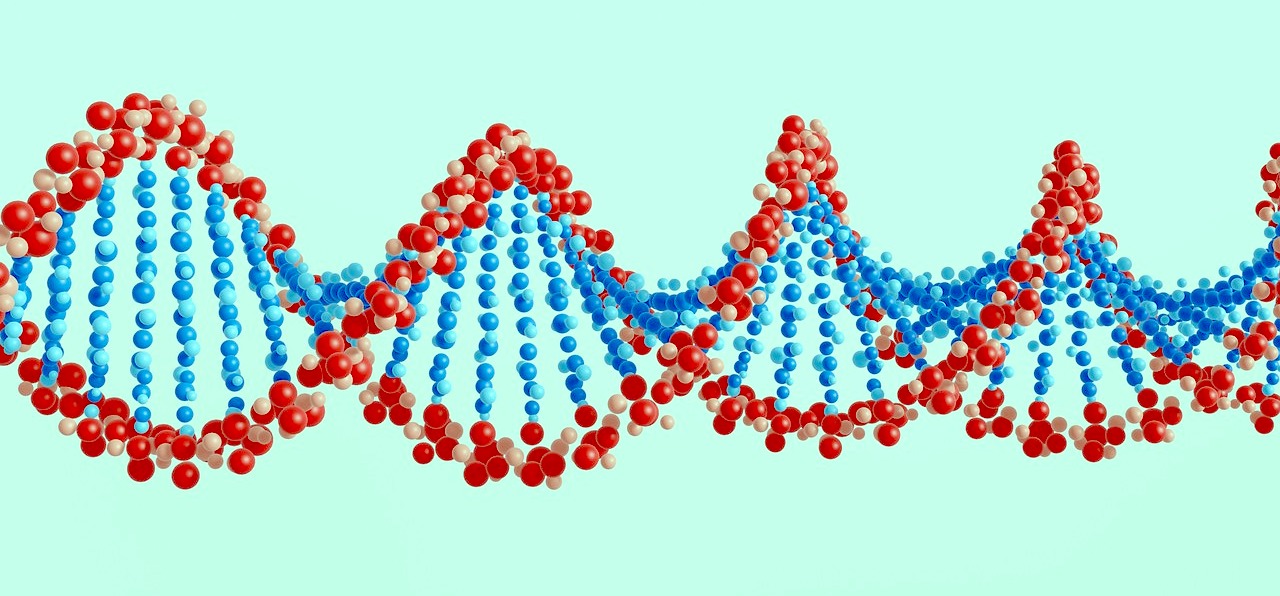 How the CRISPR Gene Editor Can Activate Protein Scissors | Genetics And ...