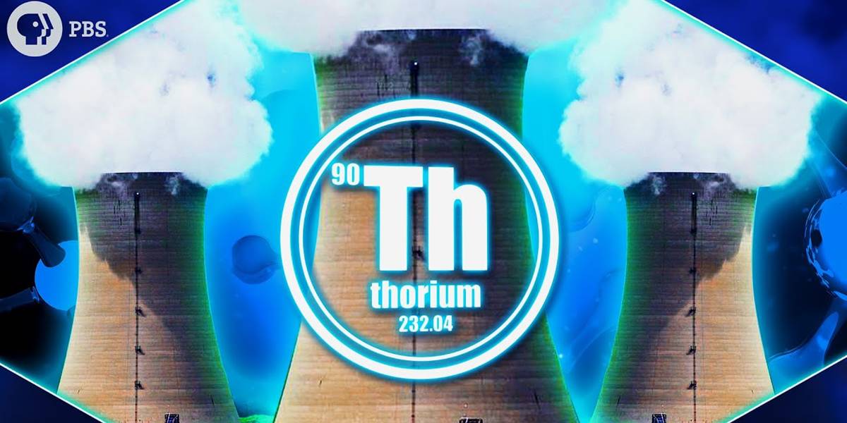 Will Thorium Reactors Have a Future in Clean Energy? | Chemistry And ...
