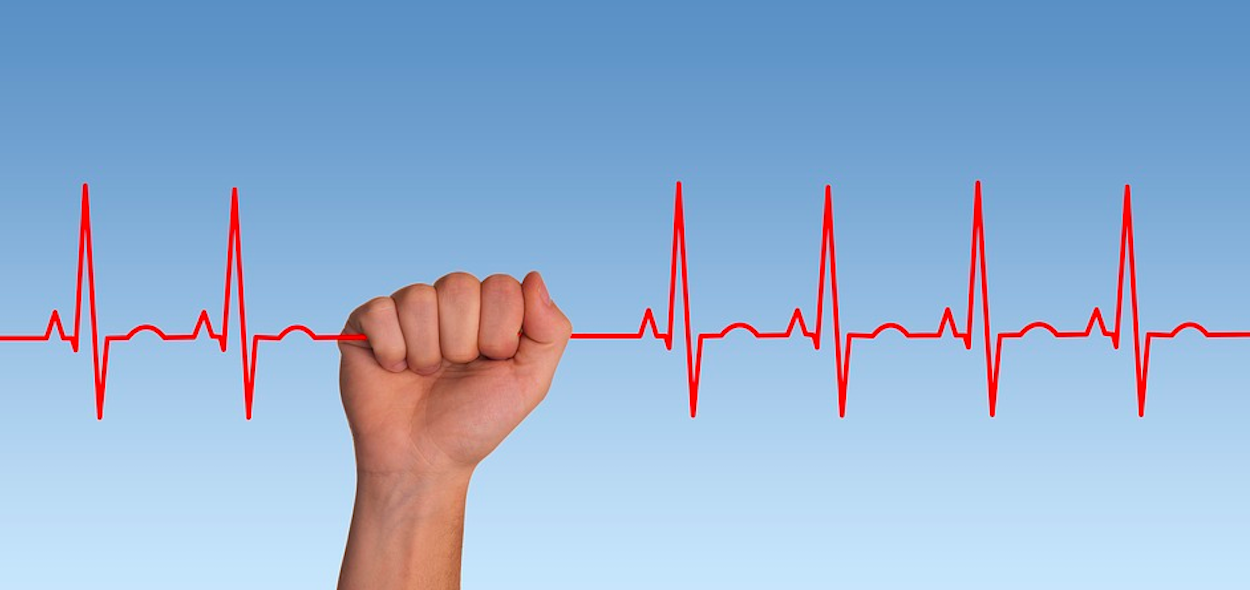 A Genetic Variant That Protects the Heart | Cardiology