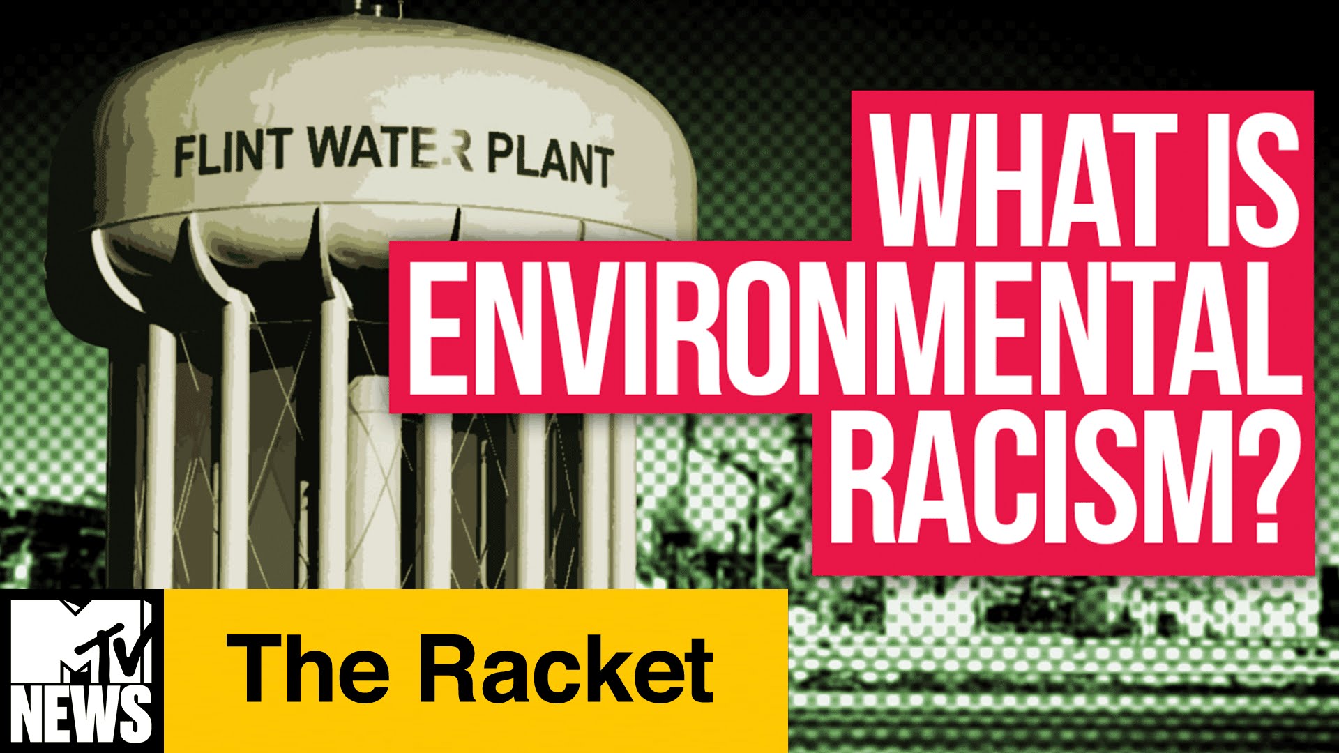 Environmental Racism? | Videos
