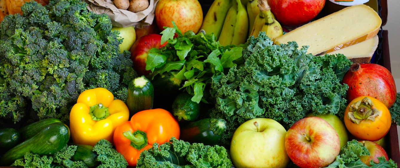 Benefits of Plant-Based Diets Demonstrated in Long-Term Study | Cardiology