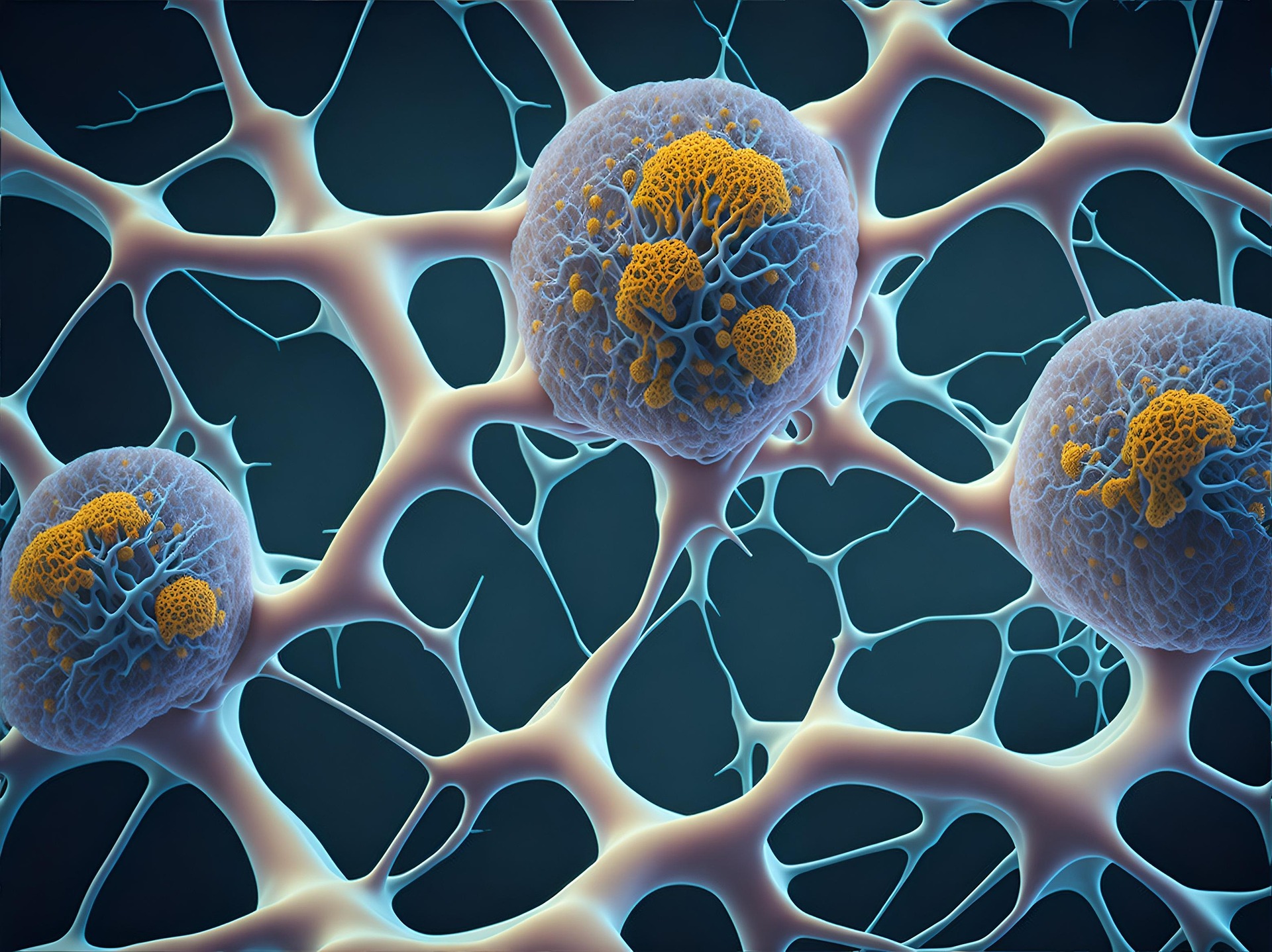 Proteins Help Deadly Pathogen Evade Immunity | Immunology