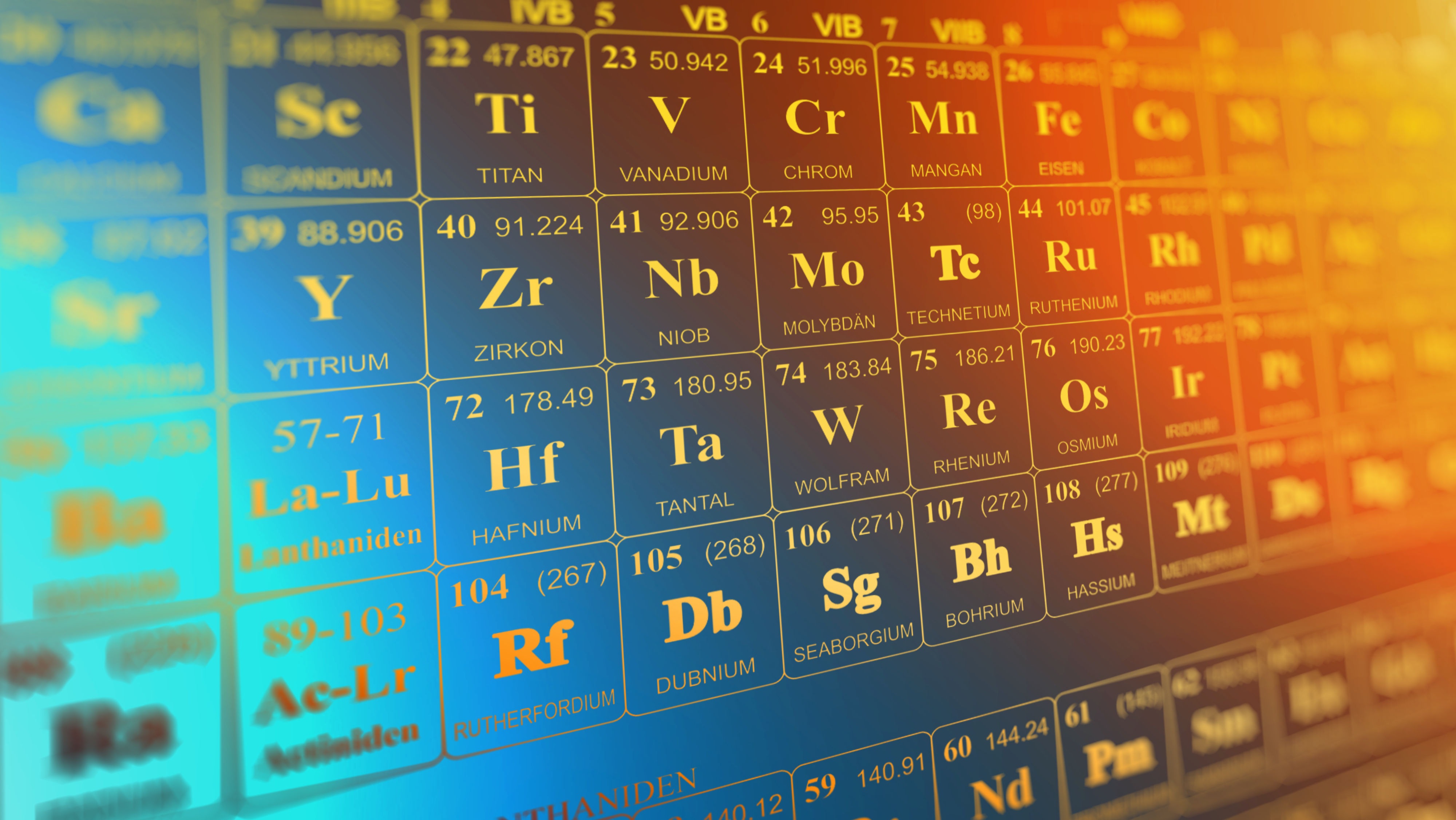 Speeding Up Drug Discovery with Mass Spectrometry | Cancer