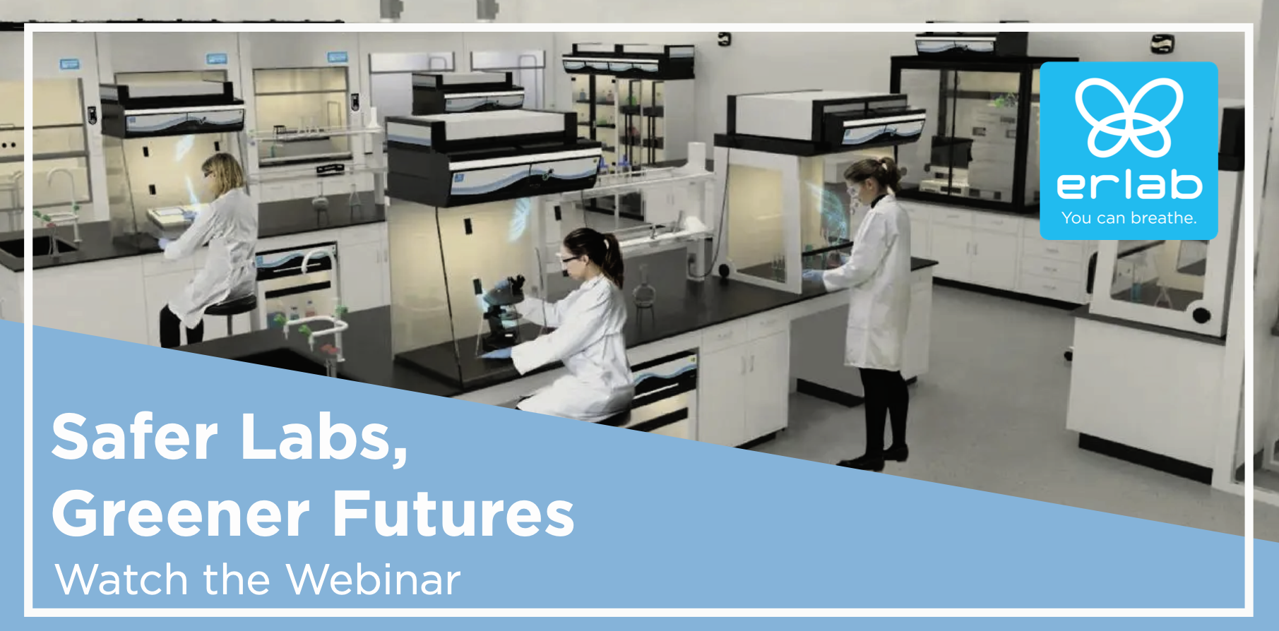 Safer Labs, Greener Futures: Mitigating Safety Goals with ...