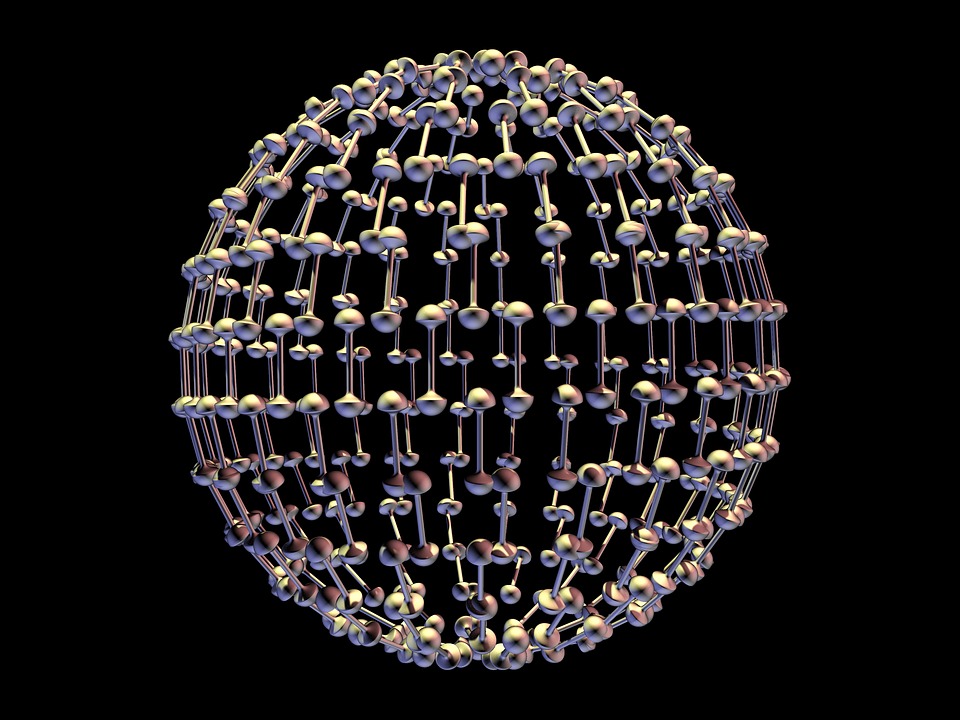 New insight on metal organic frameworks | Chemistry And Physics