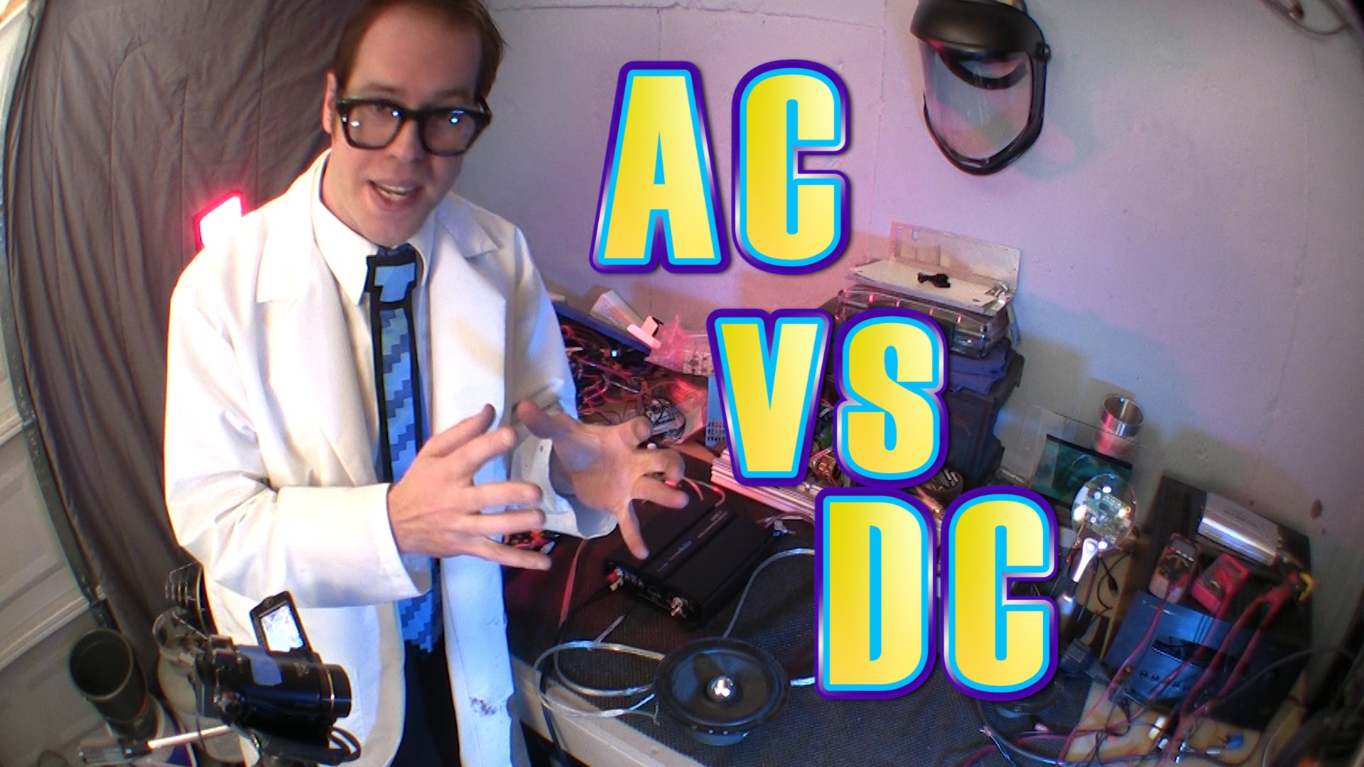 The Science Behind Electricity | Videos