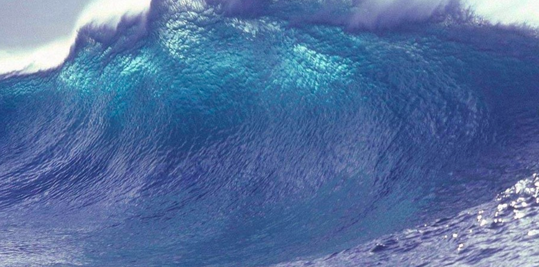 The Cause of Giant Rogue Waves is Revealed | Earth And The Environment