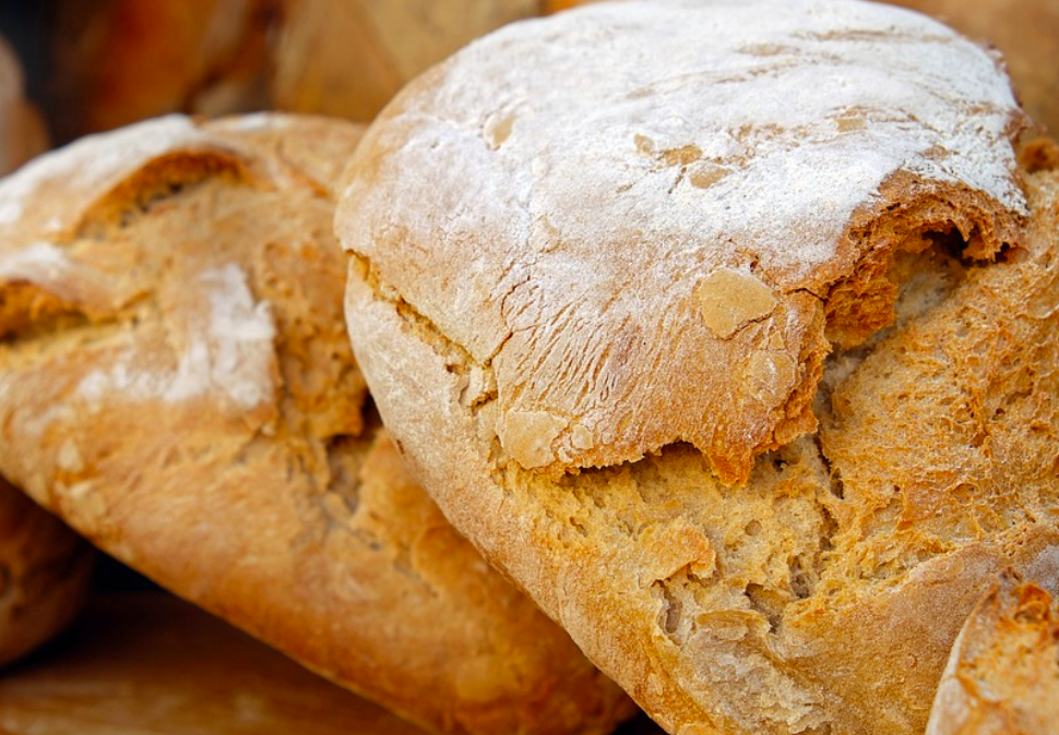 Wheat Proteins (But not Gluten) Exacerbate Inflammation in MS | Cell ...