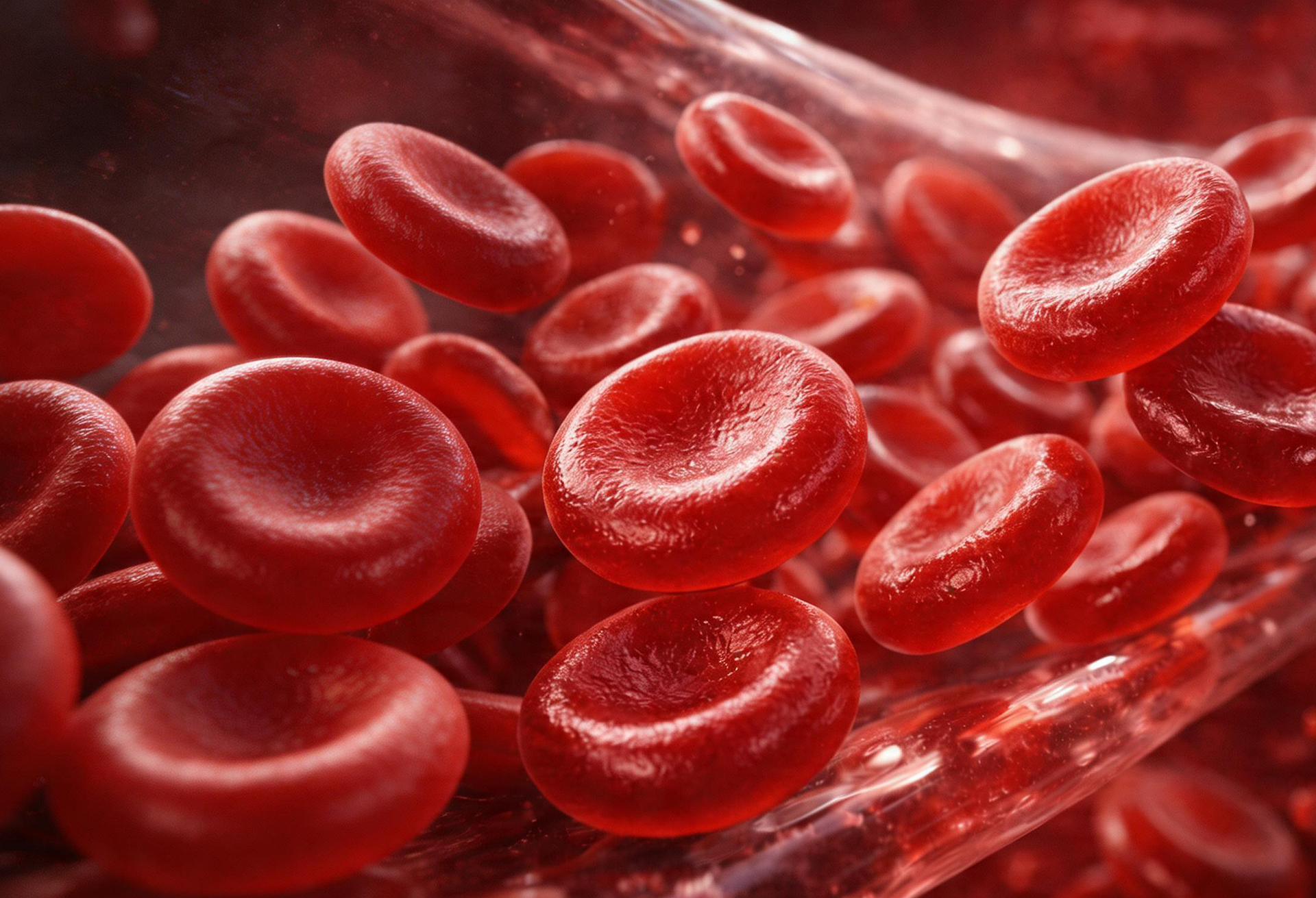 The Evolution of Blood Cells | Immunology