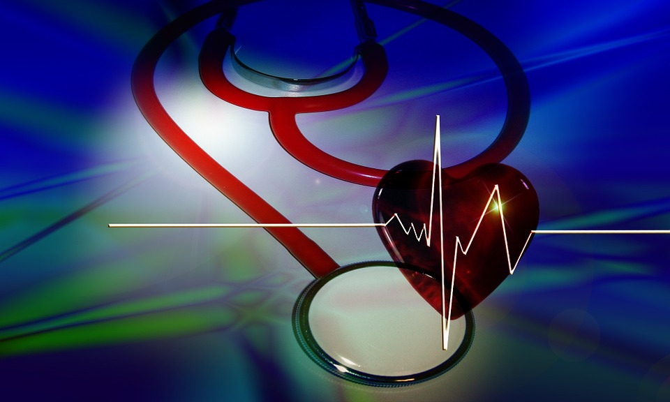 Gene Overexpression Saves the Day After a Heart Attack | Genetics And ...