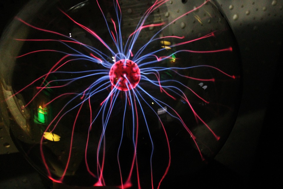 What's all this about a "massless" battery? | Chemistry And Physics