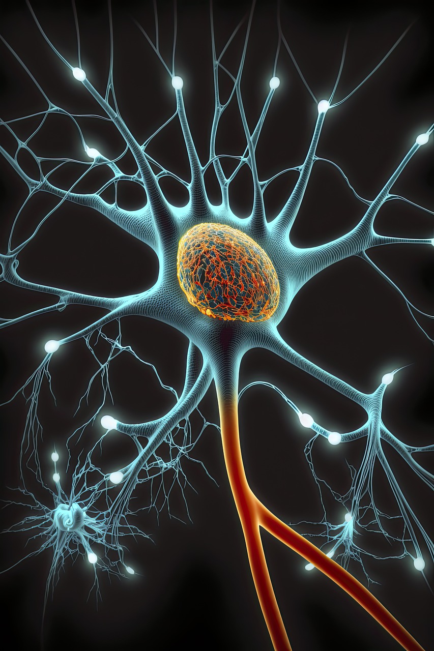Non-Immune Brain Cells Found to Acquire Immune Memory | Immunology