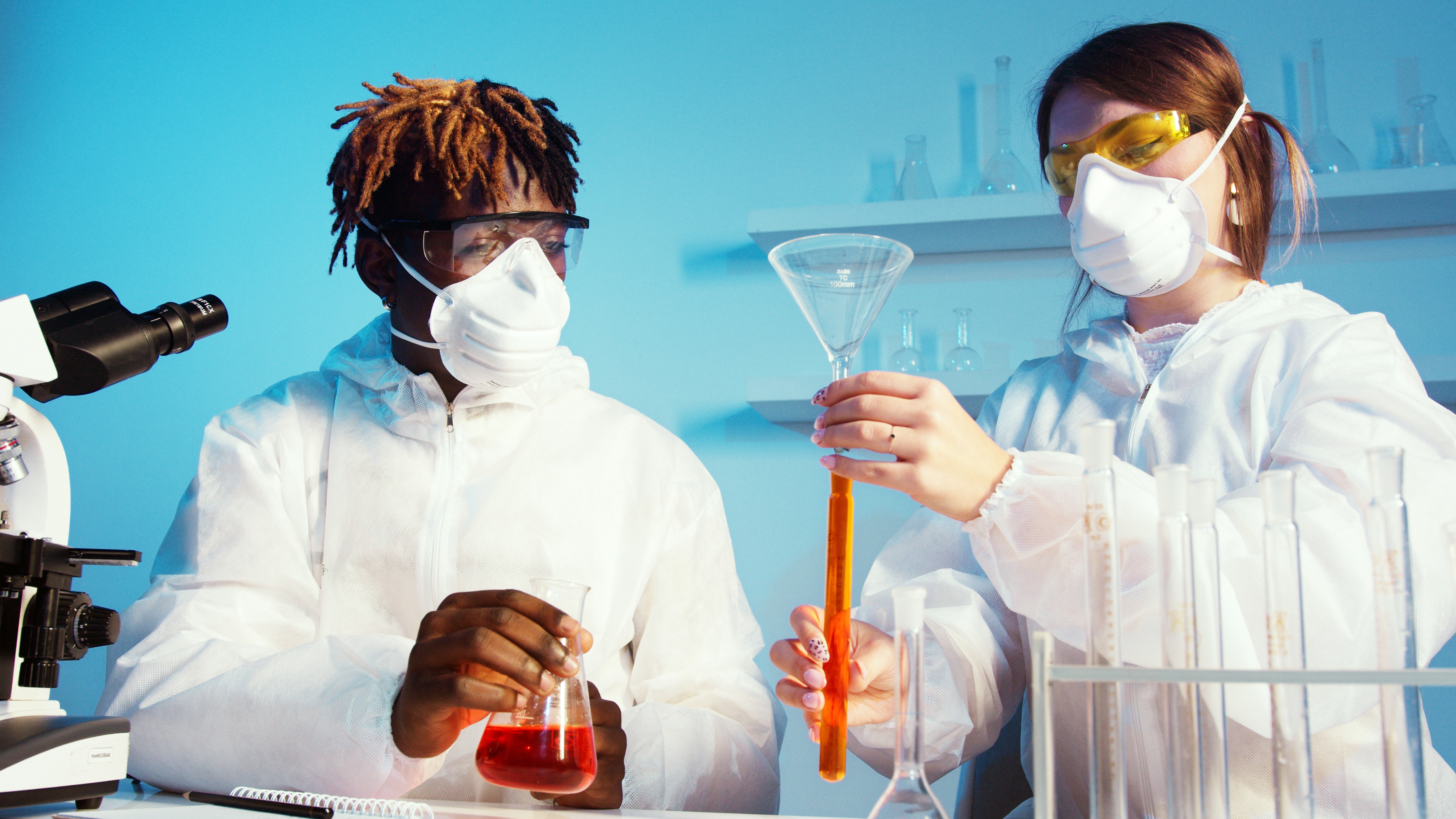 A new software platform to help with drug discovery efficiency | Drug ...