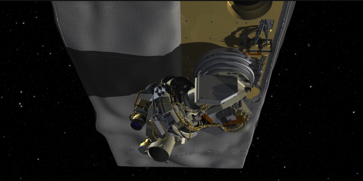 NASA Describes the Foundation of its OCO-3 Mission | Space