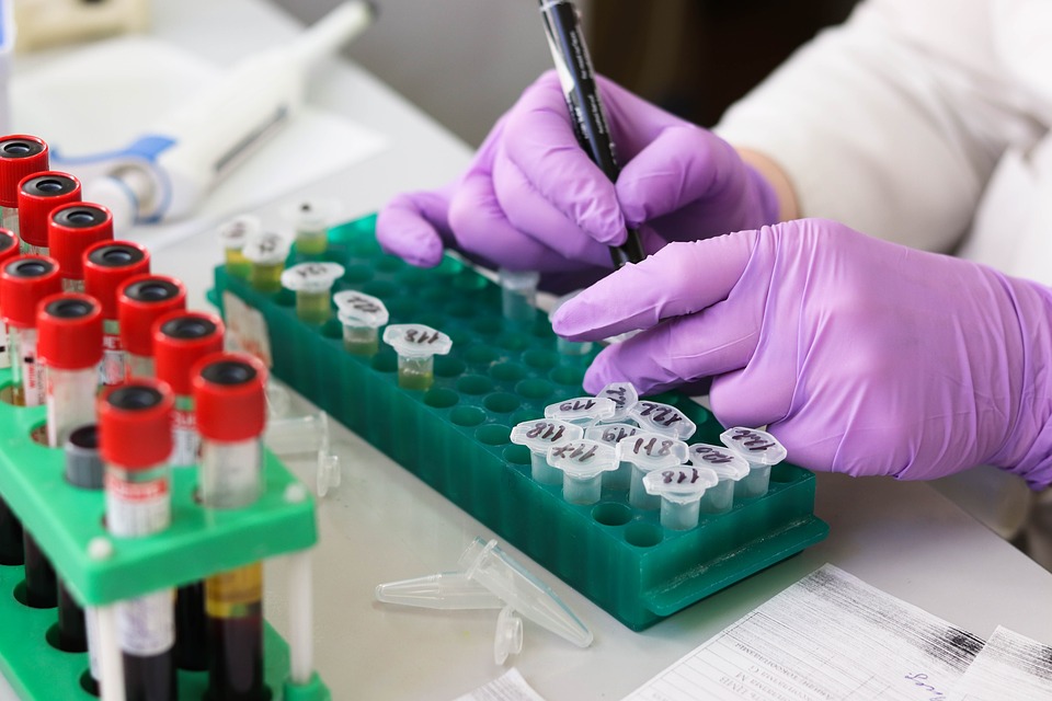 Fatty acid DGLA kills cancer cells | Cancer