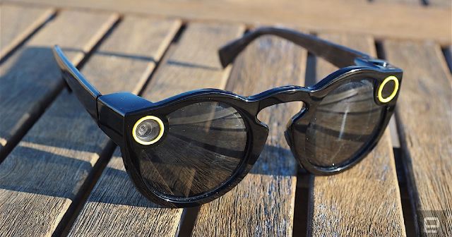 Snap Spectacle Debuts Live from the OR | Clinical And Molecular Dx