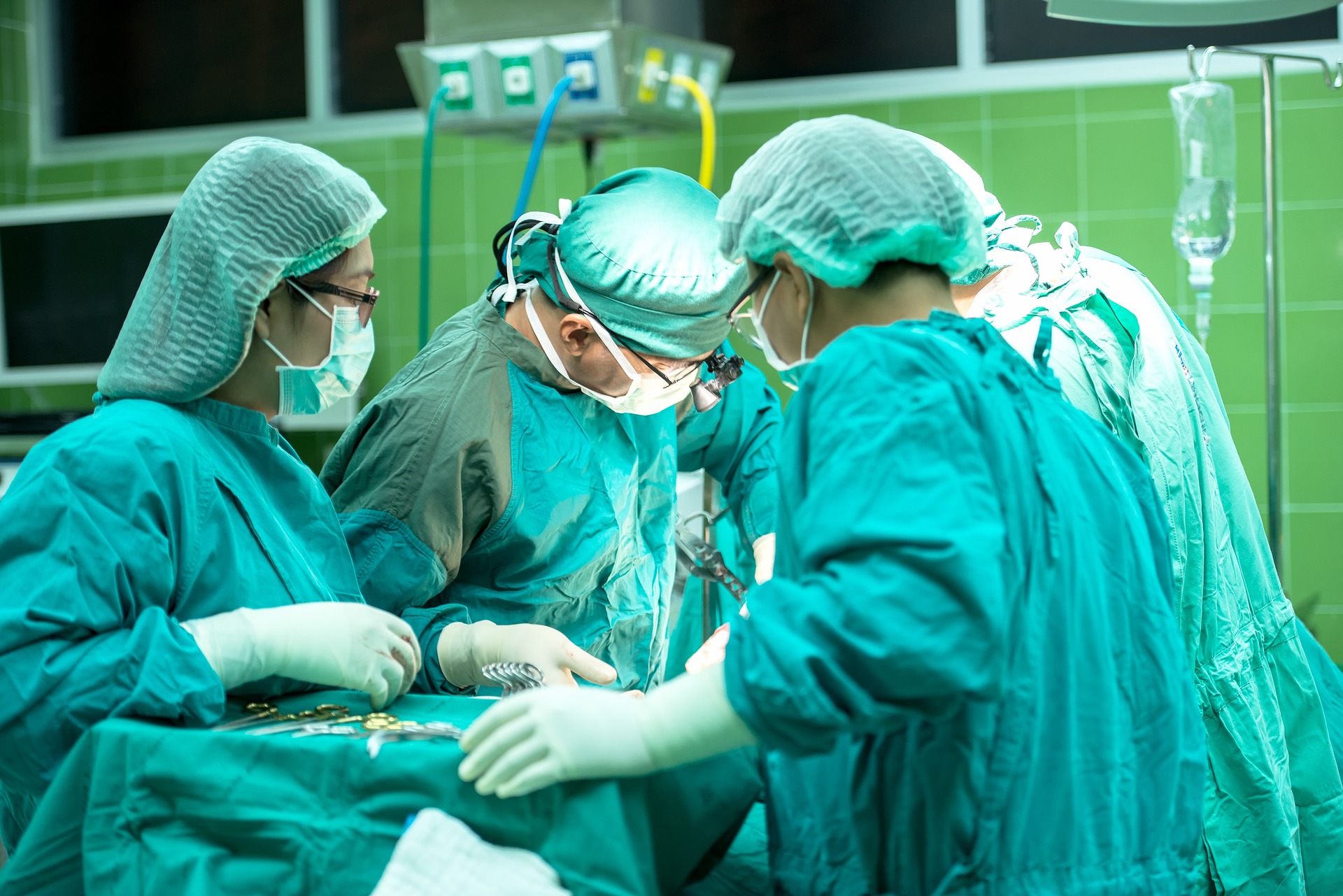 iKnife Helps Find Endometrial Cancer | Cancer