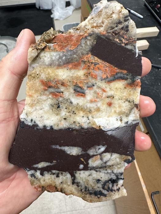 Colorado Rocks Reveal Evidence of Snowball Earth | Earth And The ...