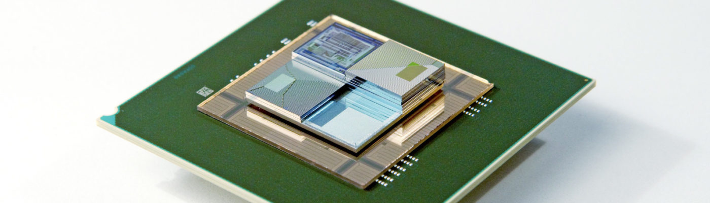 Liquids in thin battery could cool stacks of computer chips | Technology