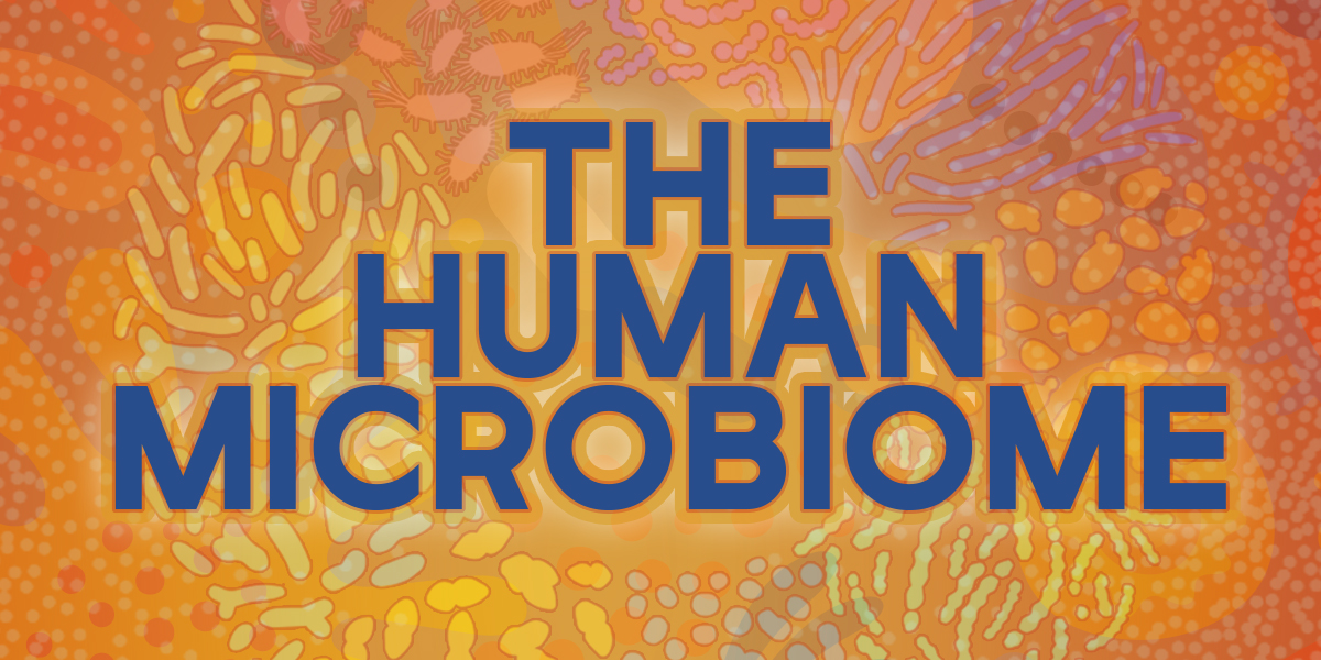 All About Microbiomes | Infographics