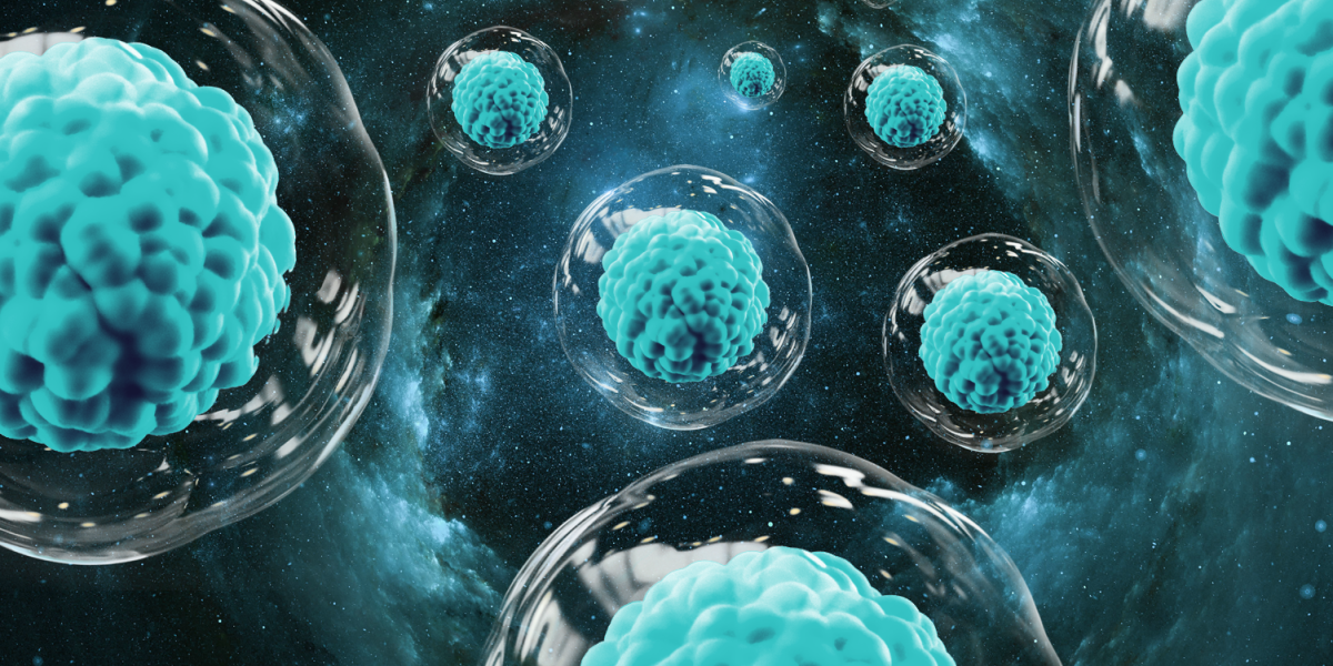 Automated Cell Picking Platform Opens Universe of Possibilities | Cell ...