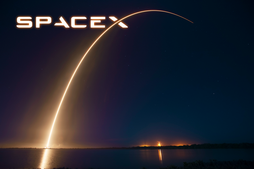 SpaceX Announces Readiness to Launch Rockets Again | Space