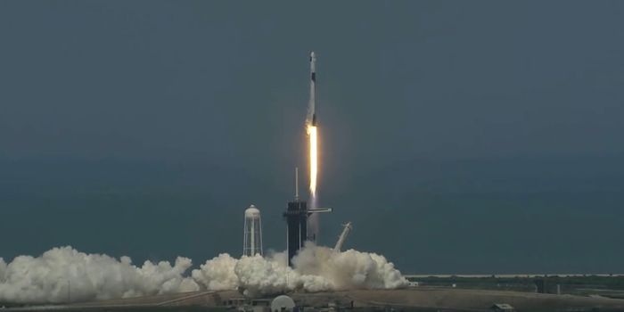 Why SpaceX's Demo-2 Launch This Past Weekend Was So Significant | Space