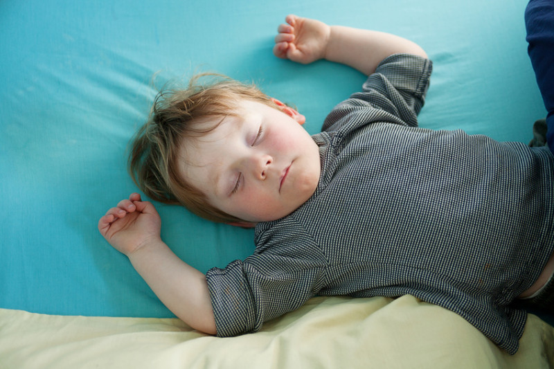 New Approach to Sleep Disorder Studies | Neuroscience
