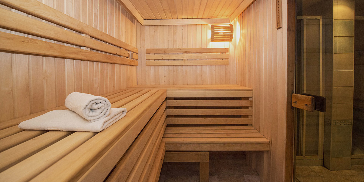 Can Sauna Sessions Replace Exercise Health And Medicine