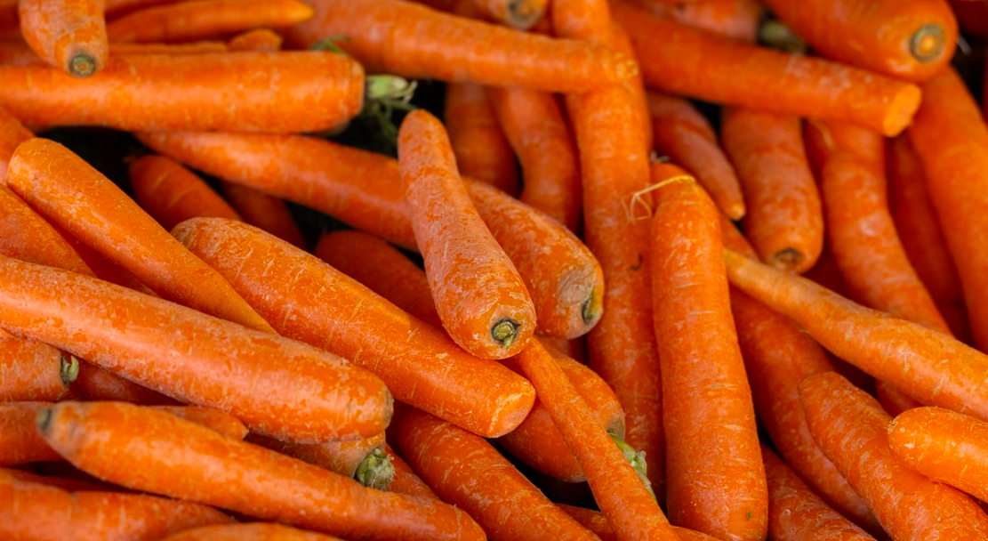 Serious, Multi-State E Coli Outbreak Caused by Carrots & Baby Carrots ...