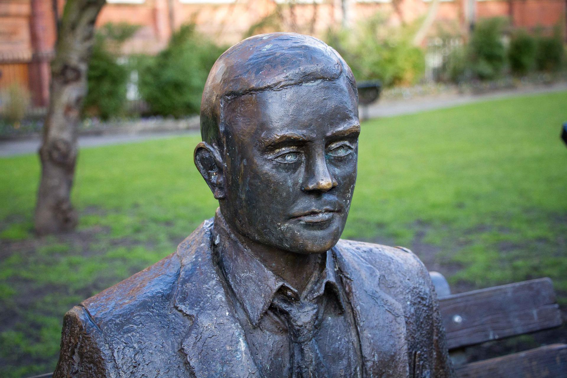 This Day in Science History 6/7/1954: Death of Alan Turing, Father of ...
