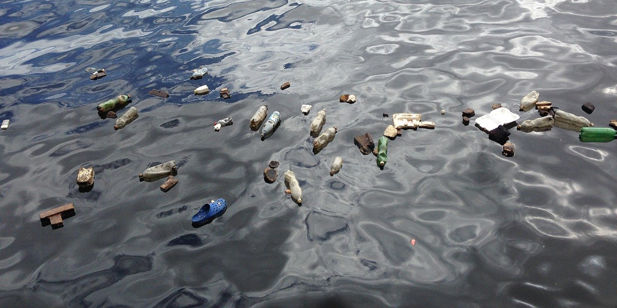 How do Microplastics Reach the Deep Seafloor? | Earth And The Environment